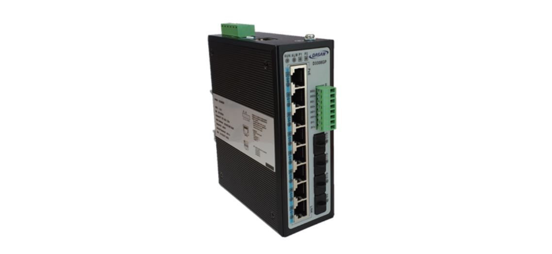 DASAN - D3308GP